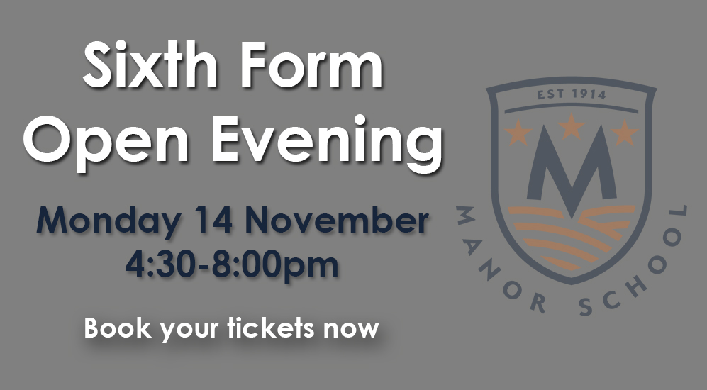 Manor School Raunds - Home