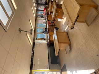 Manor School Raunds - Art, Design and Health & Social