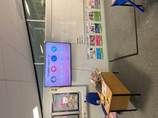 Manor School Raunds - Art, Design and Health & Social