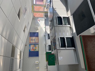 Manor School Raunds - Art, Design and Health & Social