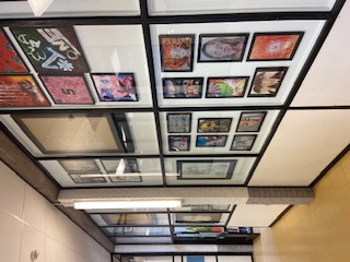 Manor School Raunds - Art, Design and Health & Social