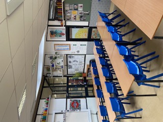 Manor School Raunds - Art, Design and Health & Social