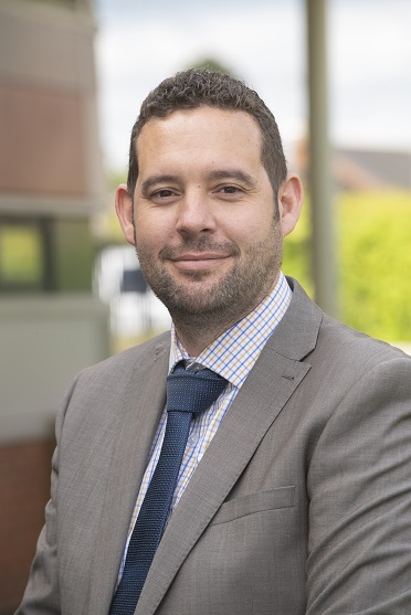 Manor School Raunds - Welcome from the Head of School